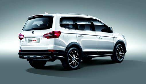 强动力低油耗 7座SUV风行SX6年轻超值之选_搜狐汽车_搜狐网