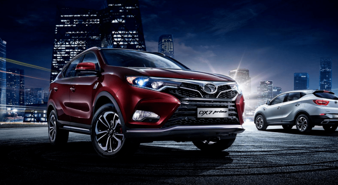 告别三菱，东南汽车能否靠DX9有力一搏？_搜狐汽车_搜狐网