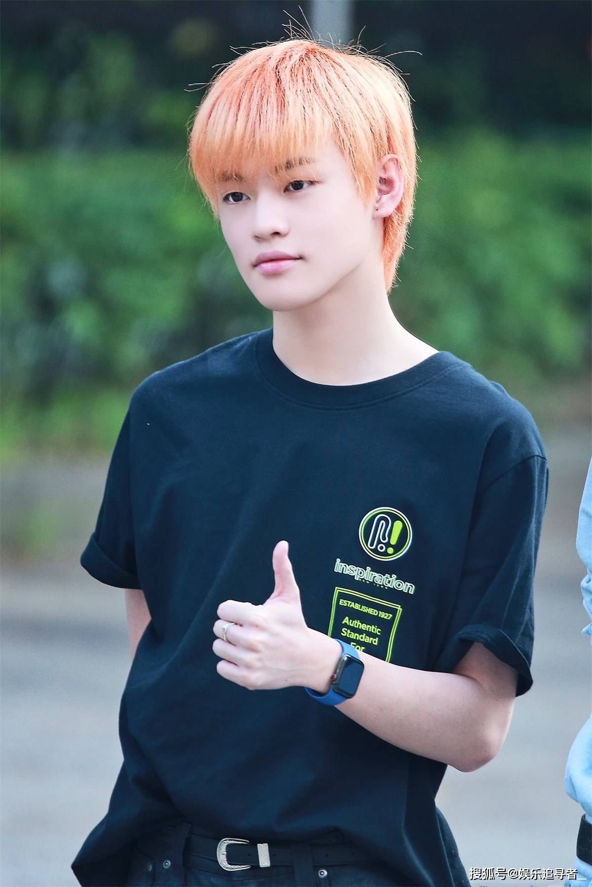 NCT DREAM：新专辑对他们非常重要！预售超过171万张？_Hot
