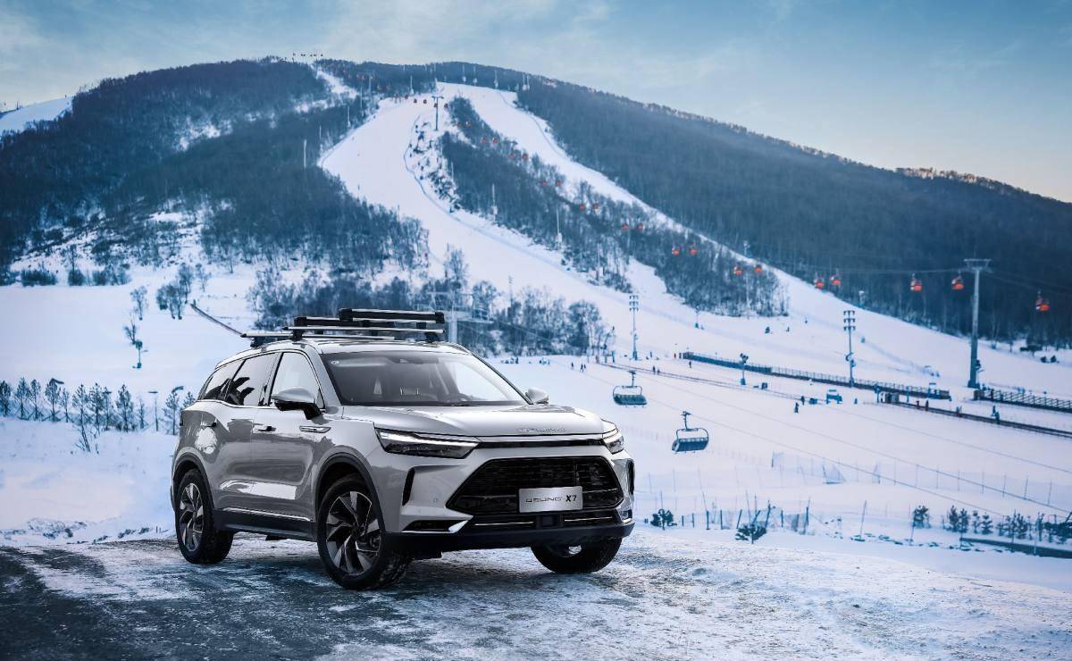 北京X7对比荣威RX5MAX，谁才是实力强悍的王者？_搜狐汽车_搜狐网