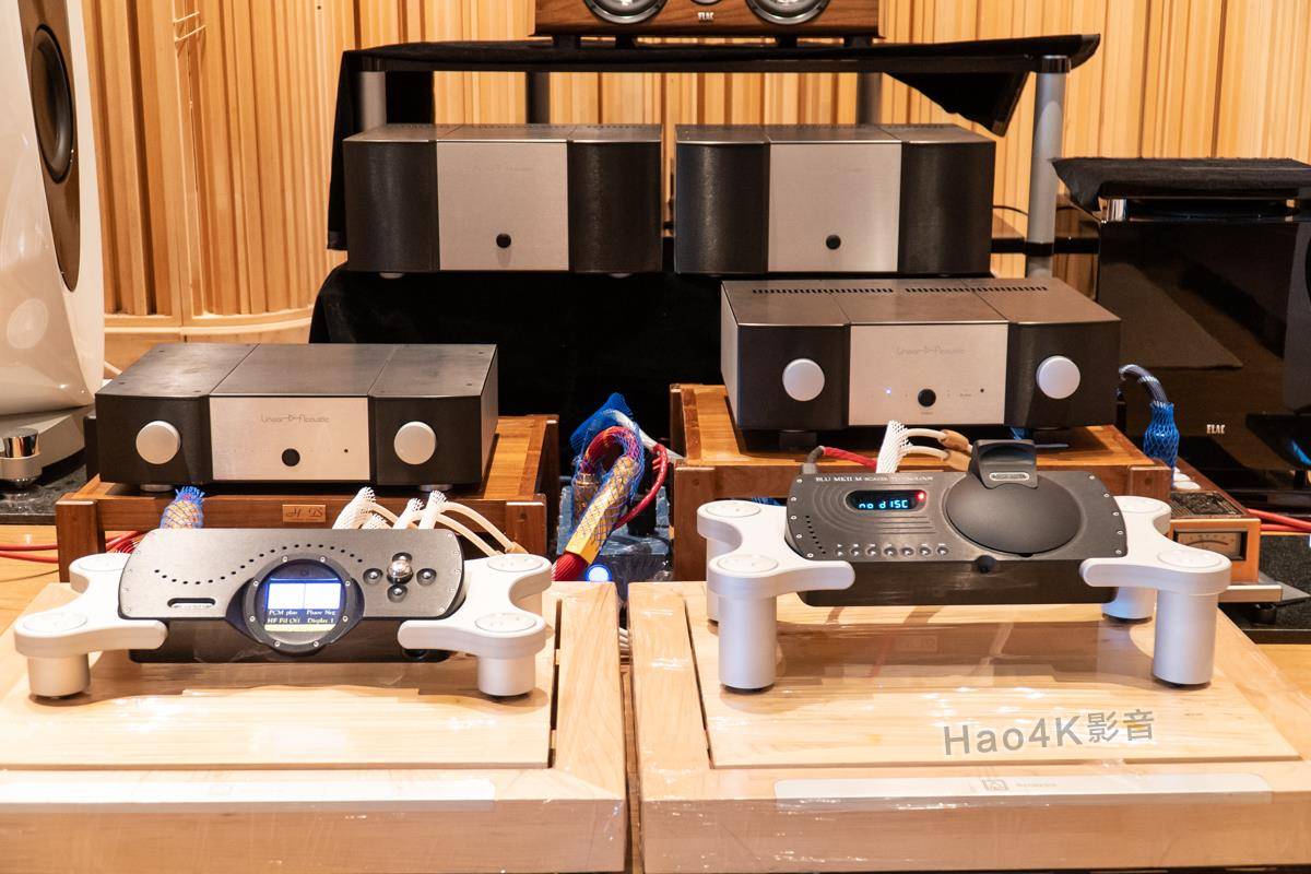 Elac Concentro S507落地音箱怎么样？好不好？看评测_高音