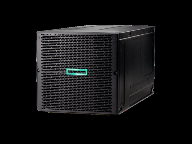 迈入洞见力时代，HPE以硬核算力引领数字化转型新范式_数据