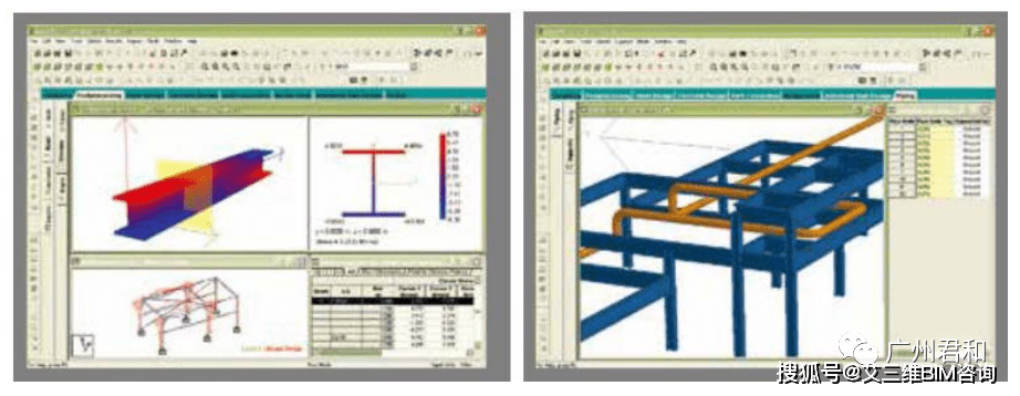 Bentley 结构软件解决方案 | 四大模块，一次性解决结构常见难题！_分析