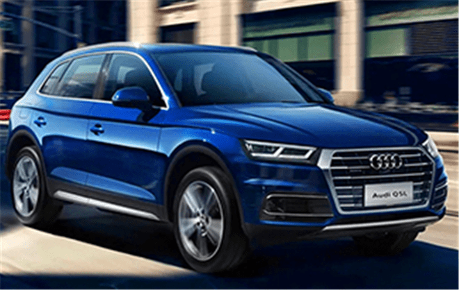 极致驾控遇上极致安全，沃尔沃XC60和奥迪Q5L你更看好谁_搜狐汽车_搜狐网