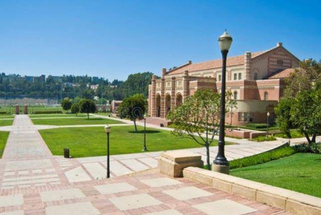 University of California Davis 加州大学戴维斯分校_研究