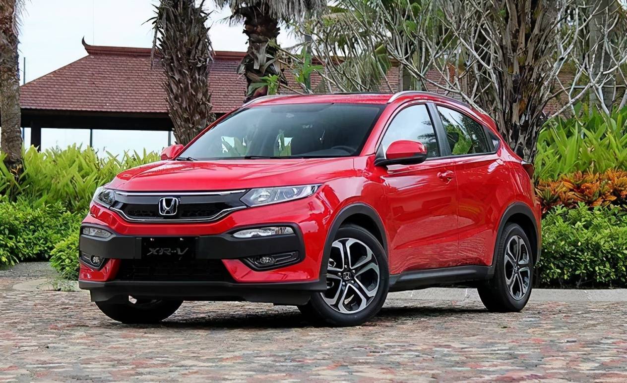 从造摩托起家，看本田如何做到热销全球_搜狐汽车_搜狐网