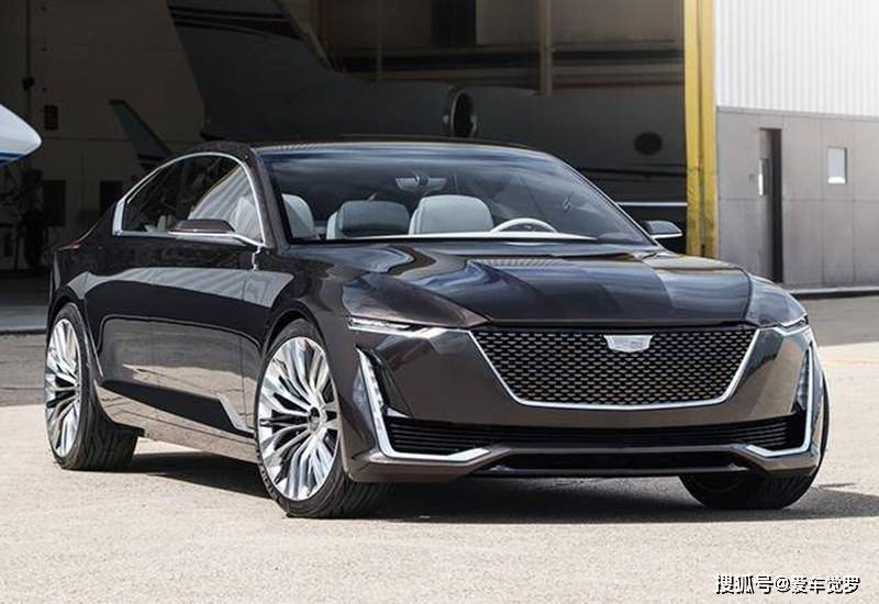 去豪华洗浴中心开啥车 凯迪拉克CT8要来了 还要犹豫么？_搜狐汽车_搜狐网