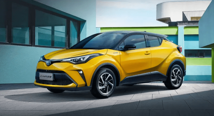 增混动版！丰田新款奕泽IZOA上市14.58万起，外观更运动_搜狐汽车_搜狐网