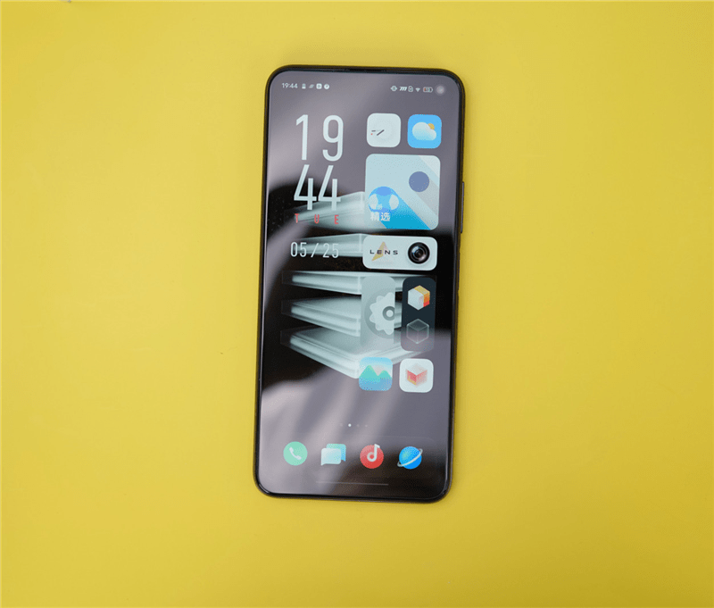 2K拿下骁龙870旗舰！iQOO Neo5 活力版评测：LCD铁粉就它了_性能