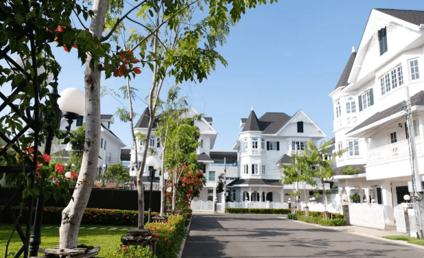 区位分析丨曼谷邦纳—新商务区的崛起_bangna