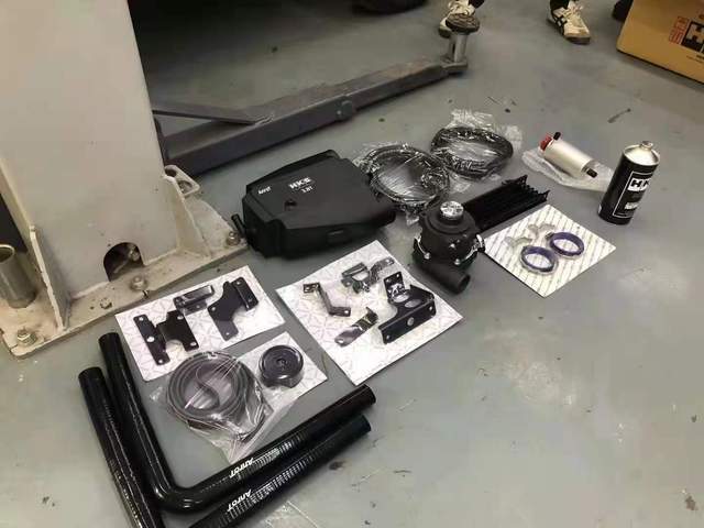 山猫PAJERO一步到位的动力升级。V97搭配HKS为山猫正名_搜狐汽车_搜狐网