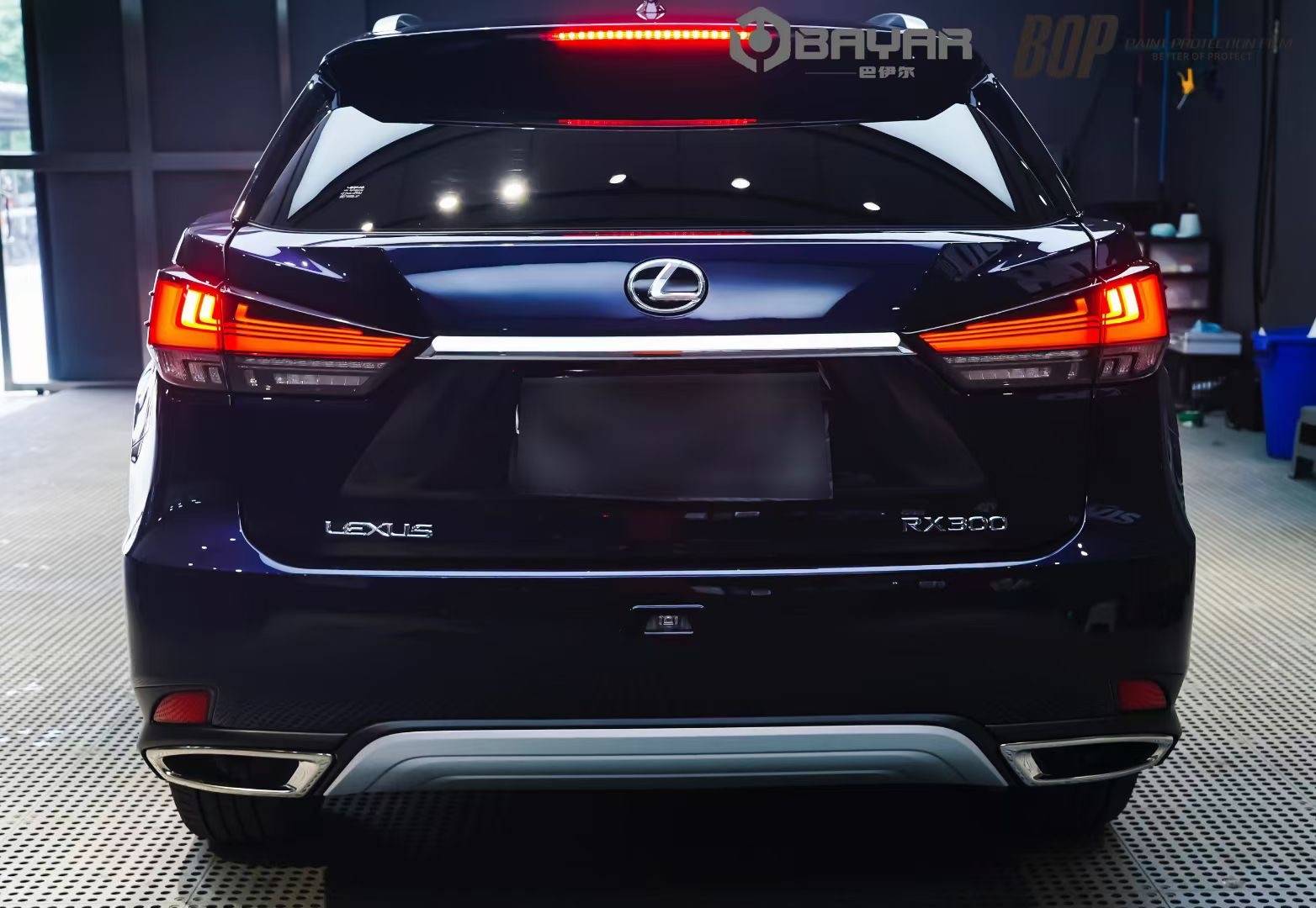 匠心内敛，试过这辆雷克萨斯RX300才知好_搜狐汽车_搜狐网