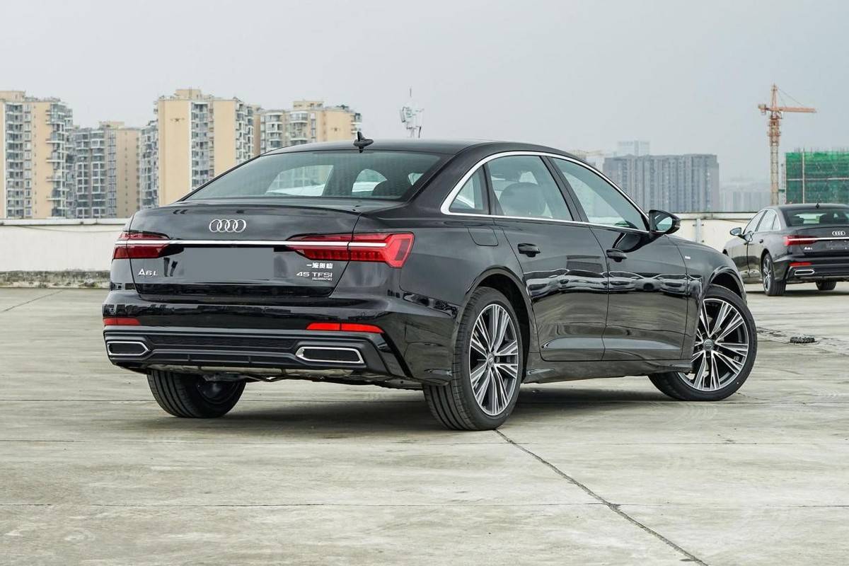 45万预算会选奥迪吗？解读带quattro四驱的A6L，性价比高过530Li_搜狐汽车_搜狐网