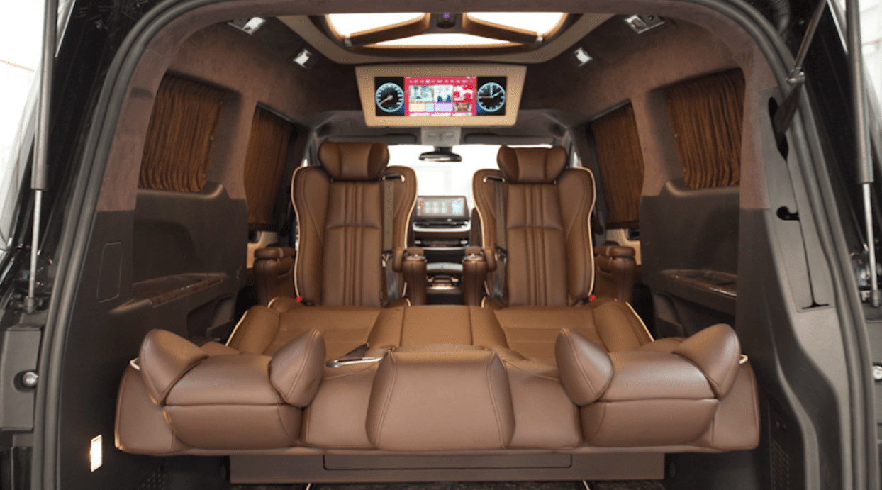 爱“面子”更爱“里子”的商务MPV，G20金骑士的豪华超乎你想象_搜狐汽车_搜狐网