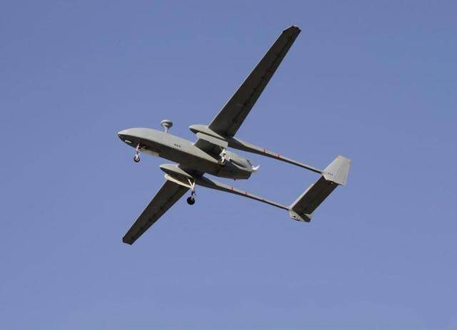 世界顶尖无人机_飞行时间