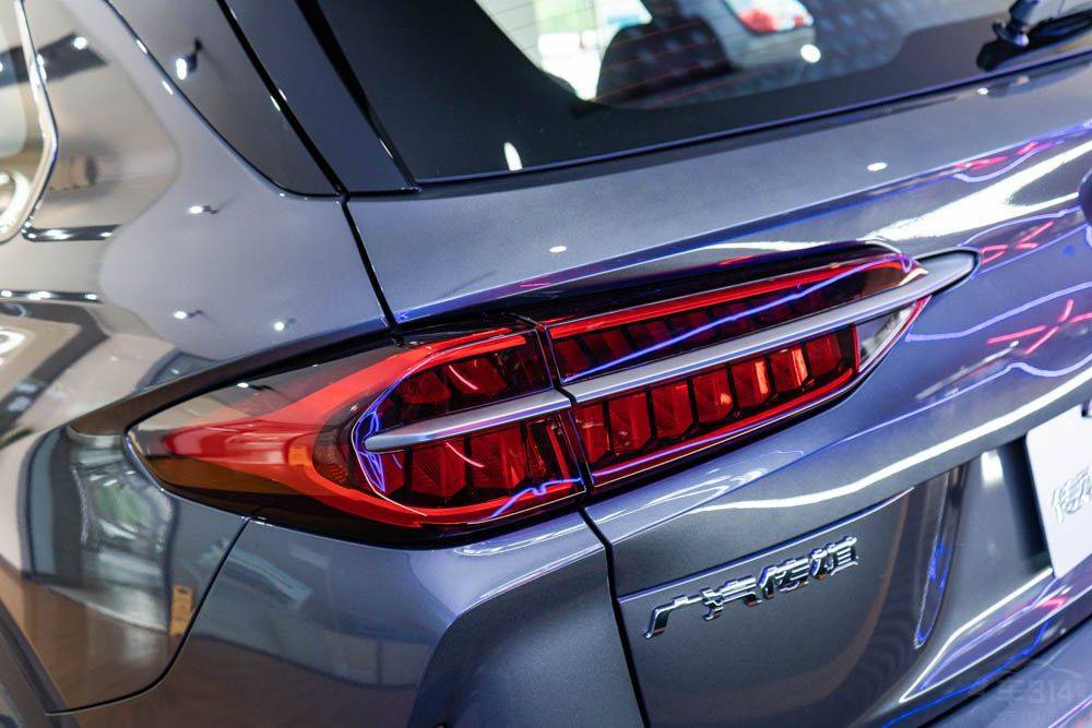 传祺GS4 PLUS上市 相较于H6和CS75 PLUS谁更值得推荐_搜狐汽车_搜狐网