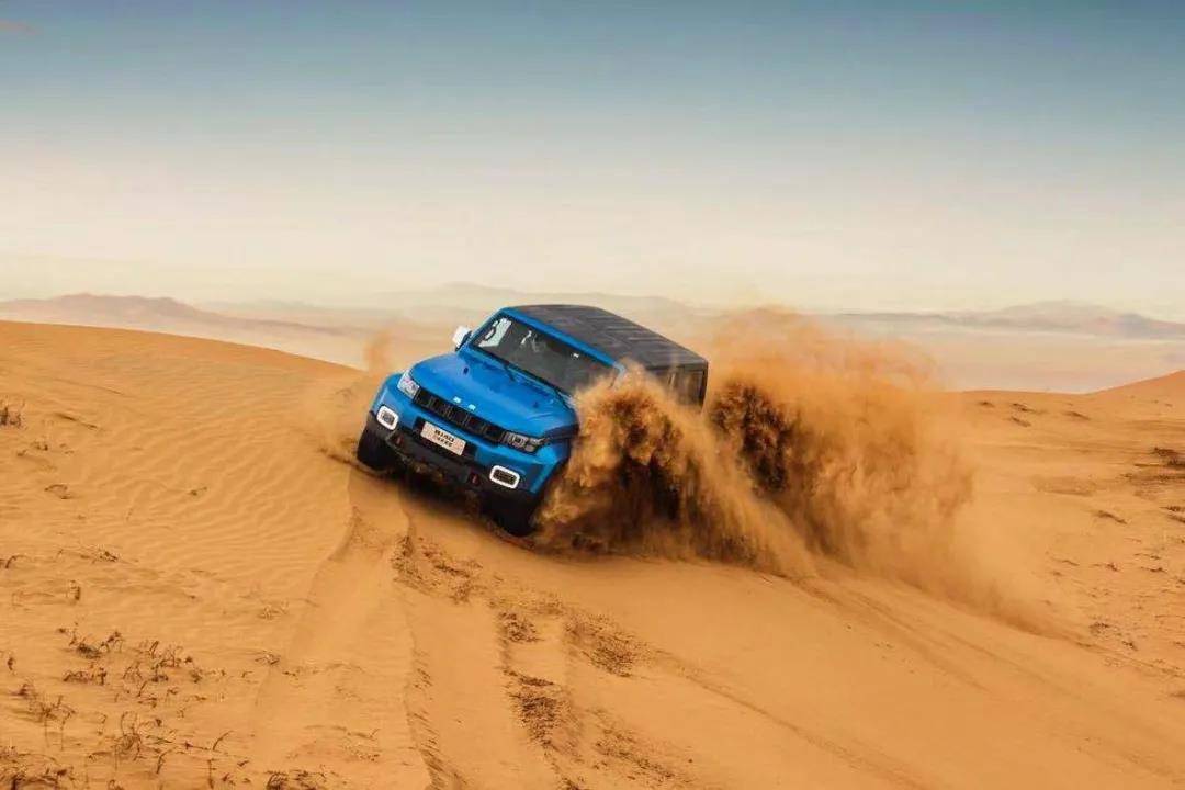 自主品牌越野车：坦克300、北京BJ40、哈弗H9怎么选？_搜狐汽车_搜狐网