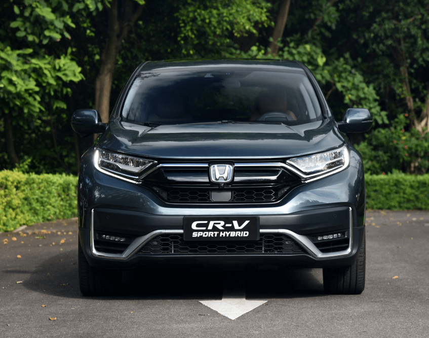 6月SUV销量榜出炉，日系车型霸榜，还有一款纯电动车上榜！_搜狐汽车_搜狐网