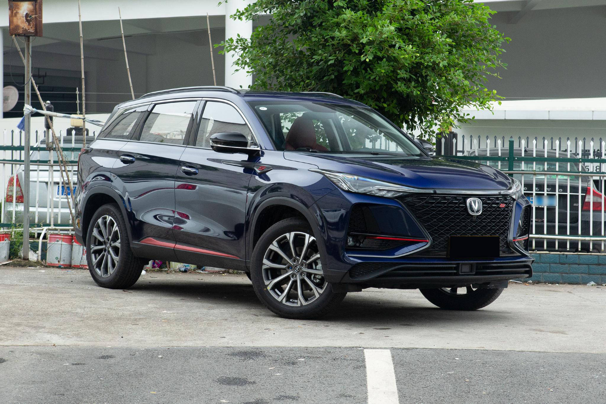 自主品牌紧凑级SUV购车推荐，这3款可以闭着眼选，都是大哥大_搜狐汽车_搜狐网