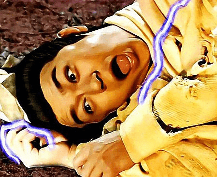 难怪无崖子再也不碰李秋水，他修炼了什么武功？段誉发现端倪_萧峰