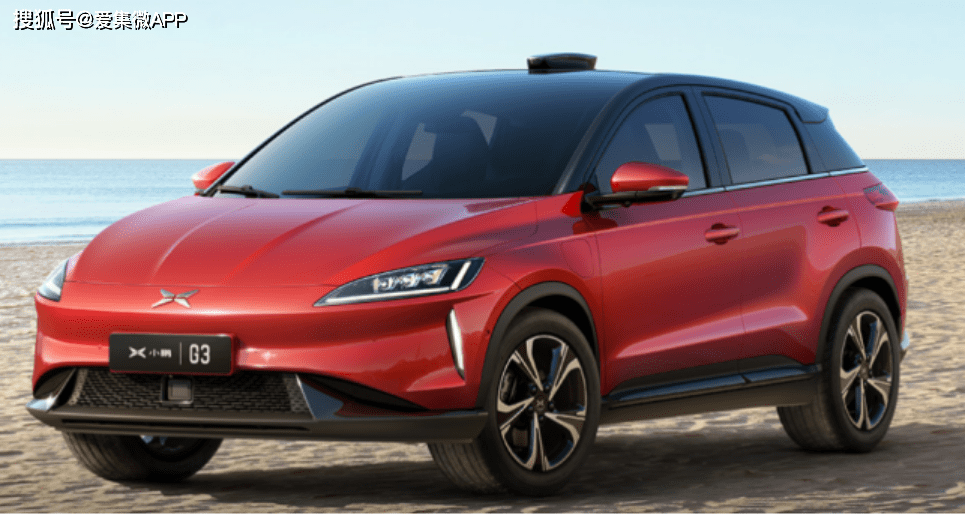 代工厂海马汽车郑州基地已停工 小鹏汽车：不会影响生产销售_搜狐汽车_搜狐网