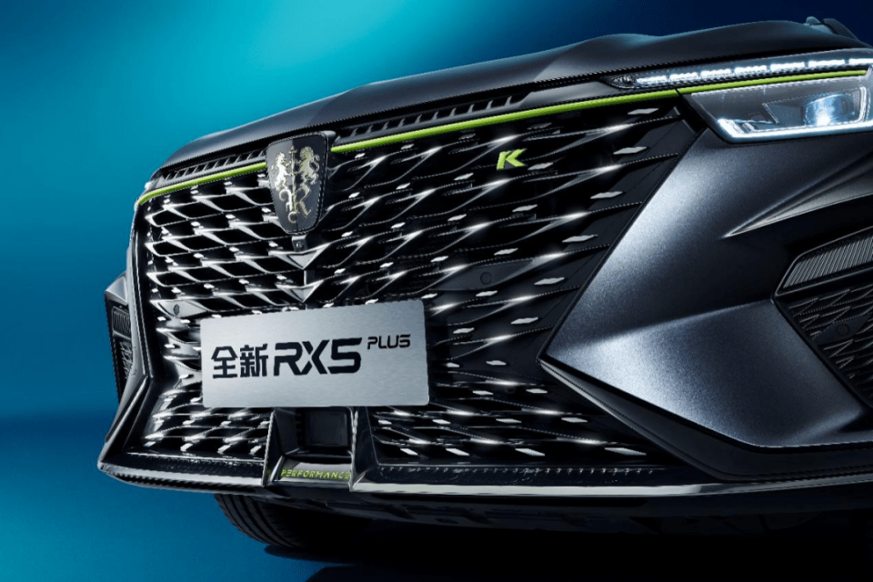 买家用SUV，CS75 PLUS和全新荣威RX5 PLUS怎么选？_搜狐汽车_搜狐网