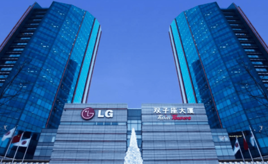 韩媒：LG电子上半年家电营业利润超惠而浦居全球第一_生活