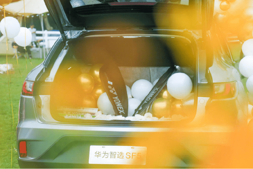 完美打造DriveONE三合一电驱动系统，赛力斯华为智选SF5实力出众_搜狐汽车_搜狐网