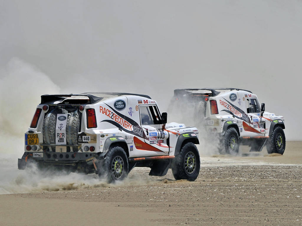 Bowler要转正了！回顾这一品牌曾经的经典车型_搜狐汽车_搜狐网