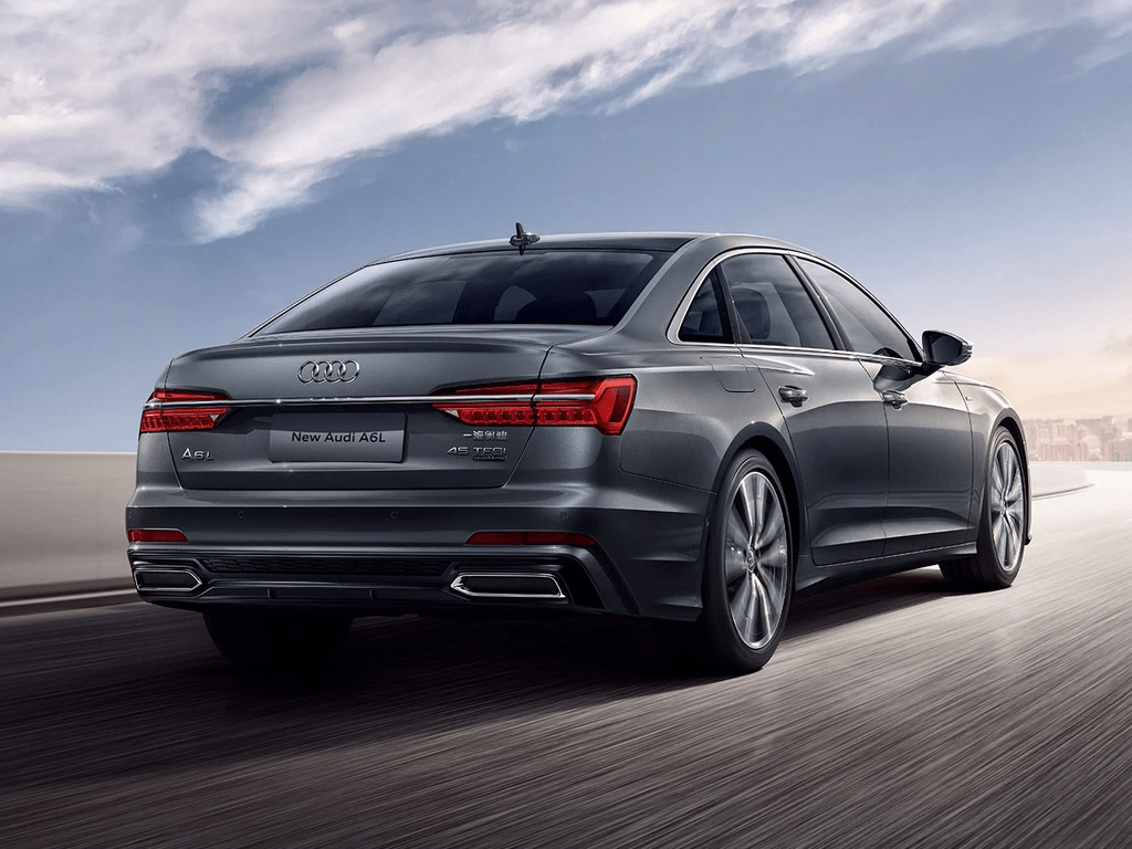 豪华行政座驾之争：捷尼赛思G80对比奥迪A6L_搜狐汽车_搜狐网