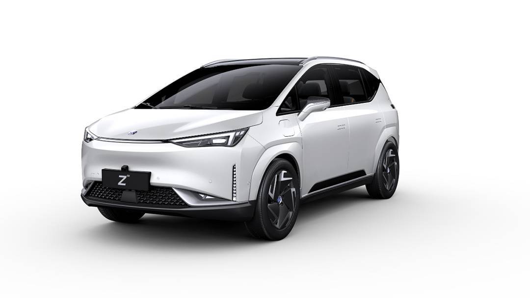 集齐7种颜色可召唤神龙，合创Z03外观颜色曝光，三季度内上市_搜狐汽车_搜狐网