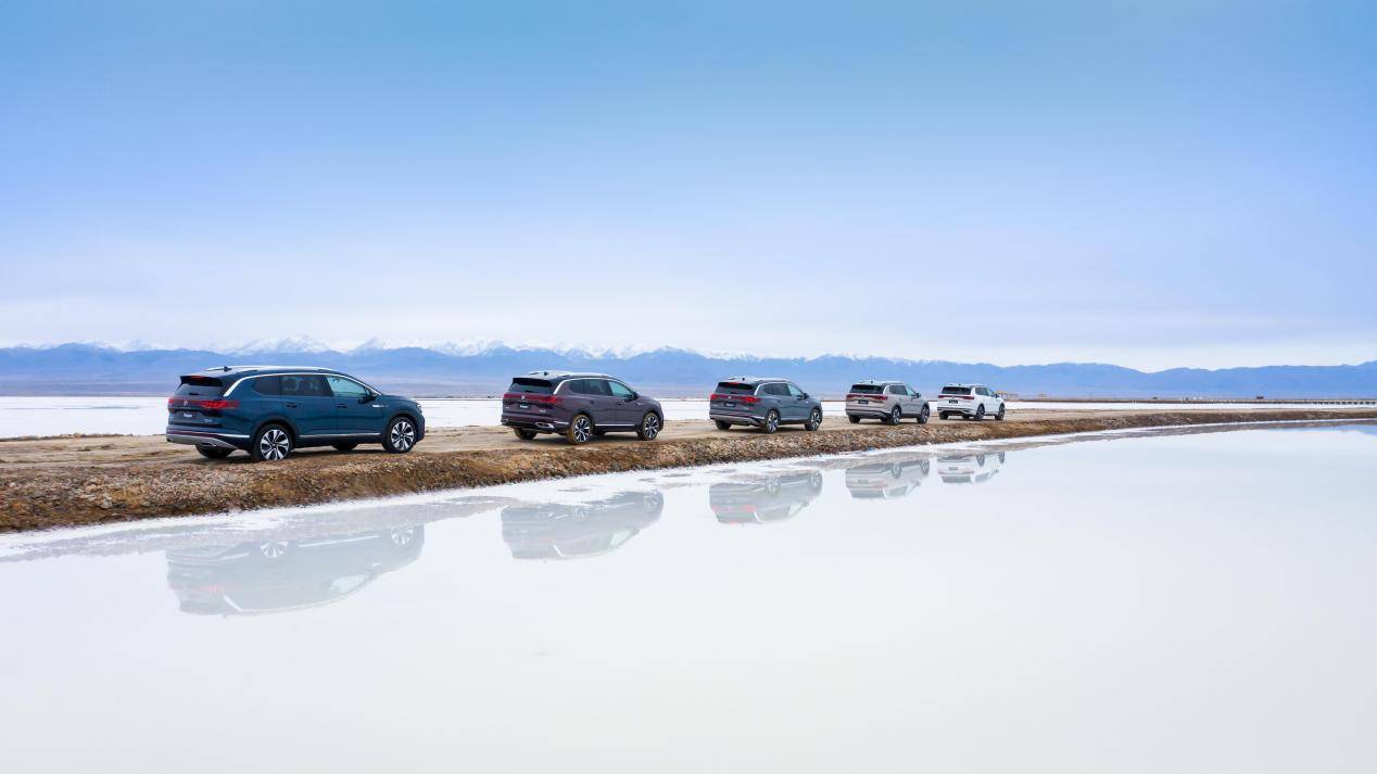 三胎时代，这款旗舰SUV面面俱到_搜狐汽车_搜狐网