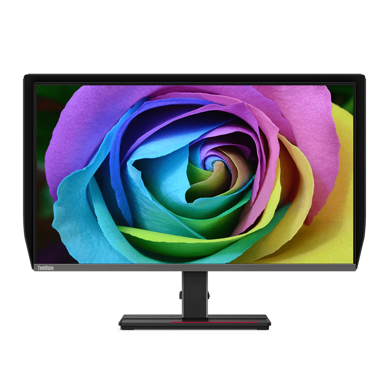 联想（ThinkVision）两款新品上市，满足用户多样需求_Extreme