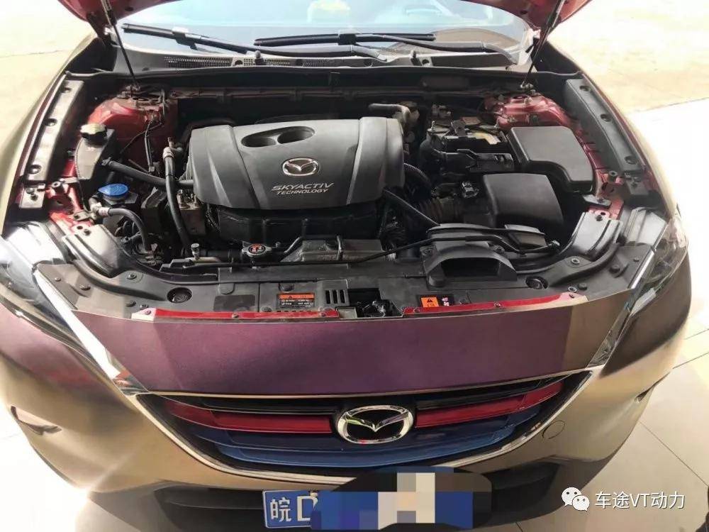 马自达开启T时代 2.0T 2.5T_搜狐汽车_搜狐网