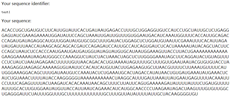 技术干货|MeRIP-qPCR方法及应用细谈_样品