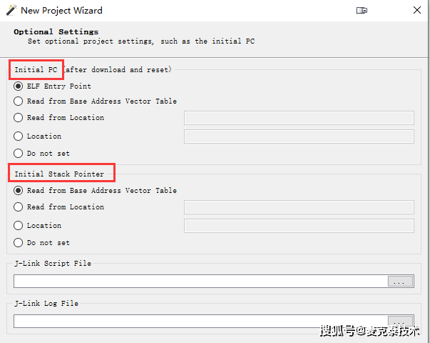 SEGGER Ozone调试器使用攻略！_函数