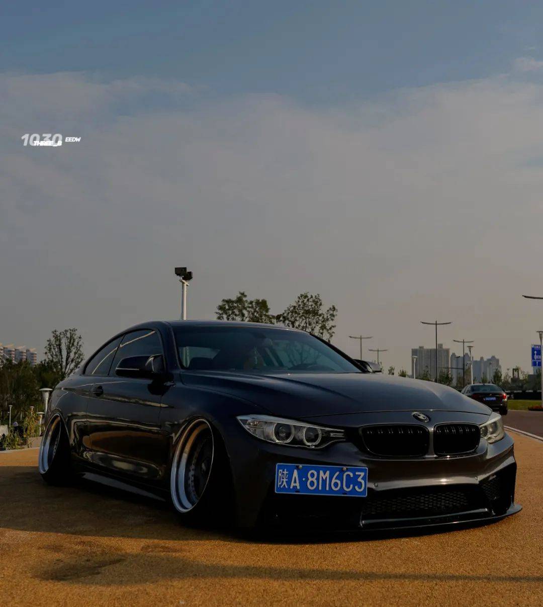 三系换四系，为嘛这么中意BMW F3X？_搜狐汽车_搜狐网