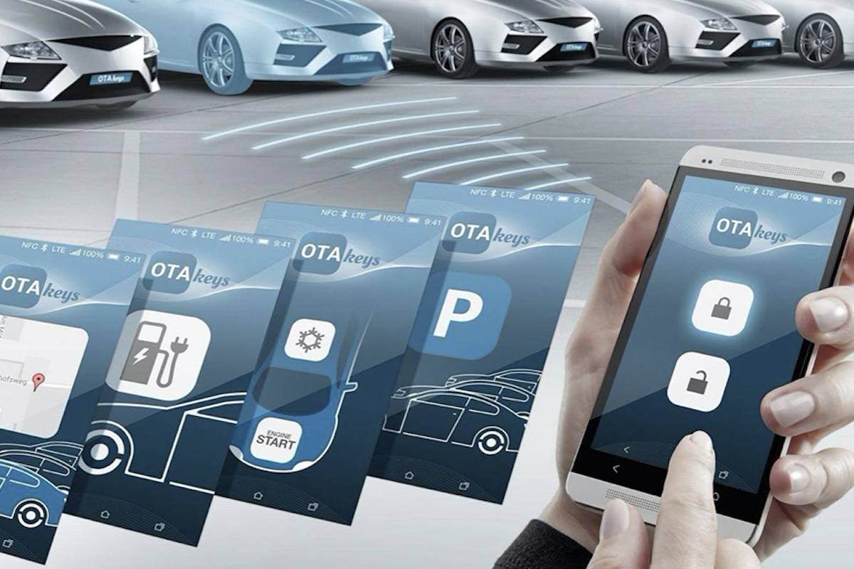 车企不得擅自进行OTA升级，将对自动驾驶带来哪些改变？_搜狐汽车_搜狐网