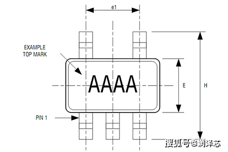 MT3540 2.5V-5.5V的输入电压 1.5A 1.2MHz升压转换器_西安航天