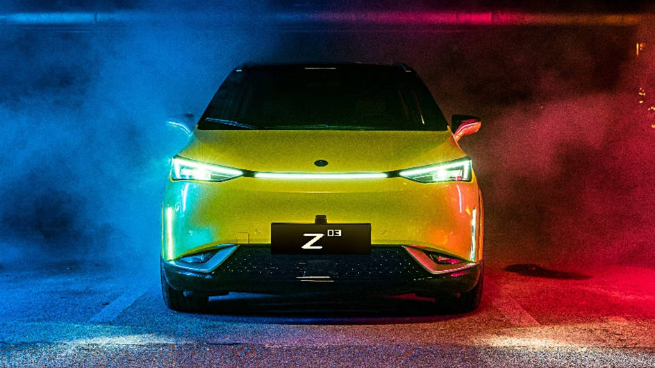 续航和加速都要比小鹏G3i强，小众品牌的合创Z03能买吗？_搜狐汽车_搜狐网