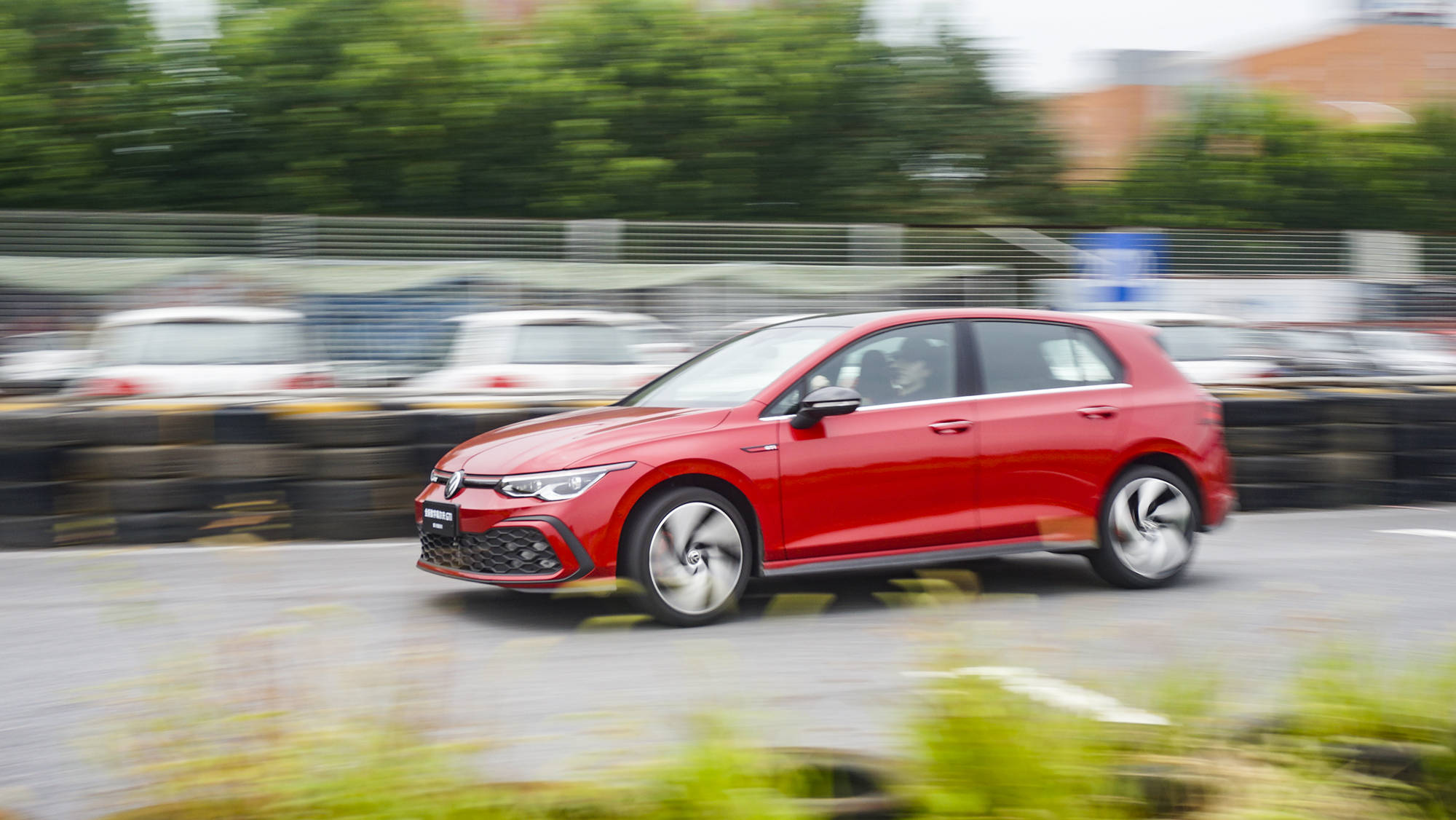 花23万买8代GTI，真的只剩情怀？_搜狐汽车_搜狐网