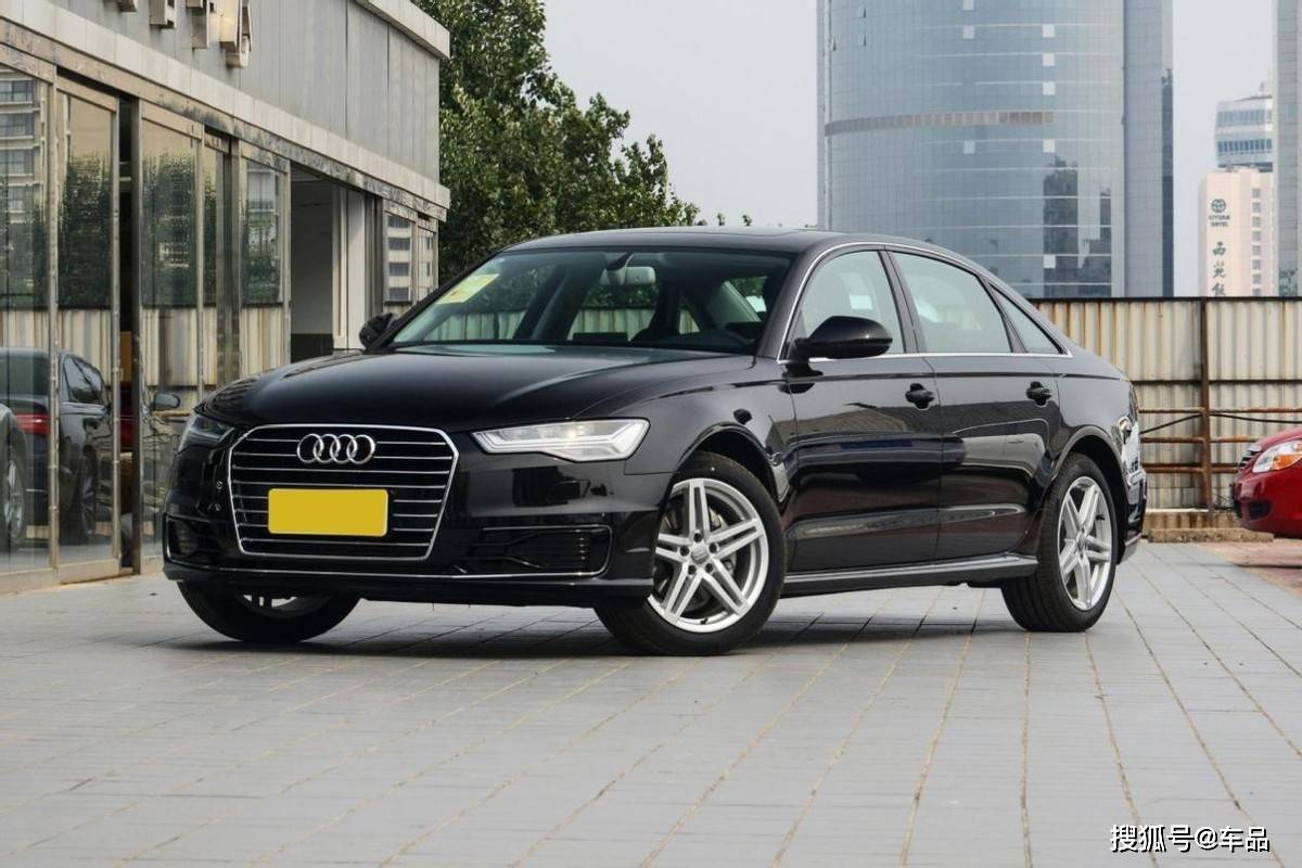 开了2年奥迪A6L，再换上雷克萨斯ES 300h，开起来差距一目了然_搜狐汽车_搜狐网