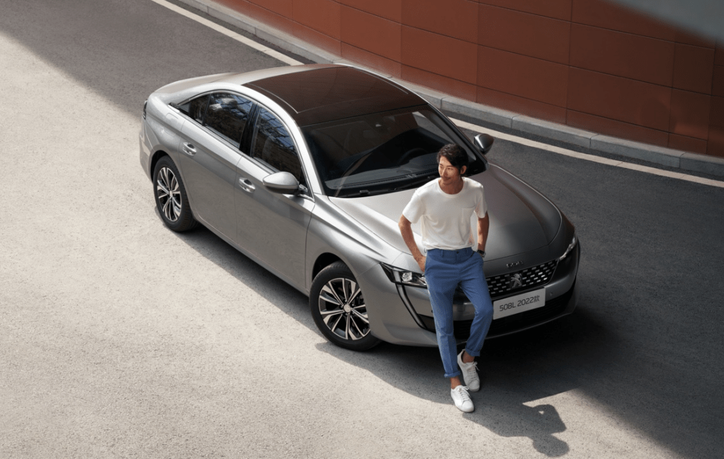 2022款东风标致508L终于来了！配原装爱信变速箱，网友：诚意十足_搜狐汽车_搜狐网