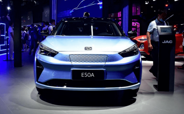 预算15万左右，合创Z03和思皓E50A谁的性价比更高？_搜狐汽车_搜狐网