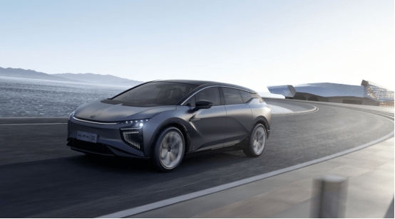 终明白高合HiPhi X 4座为何能量产？这新服务谁不爱？_搜狐汽车_搜狐网