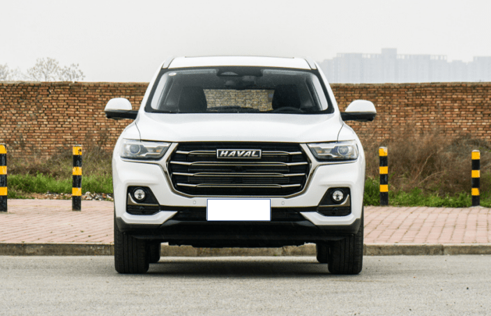 老对手新对决 2022款传祺GS4 PK哈弗H6国潮版_搜狐汽车_搜狐网