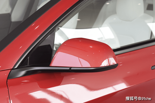 特斯拉Model3、小鹏P7、理想one，30万元纯电车，这么选就对了_搜狐汽车_搜狐网