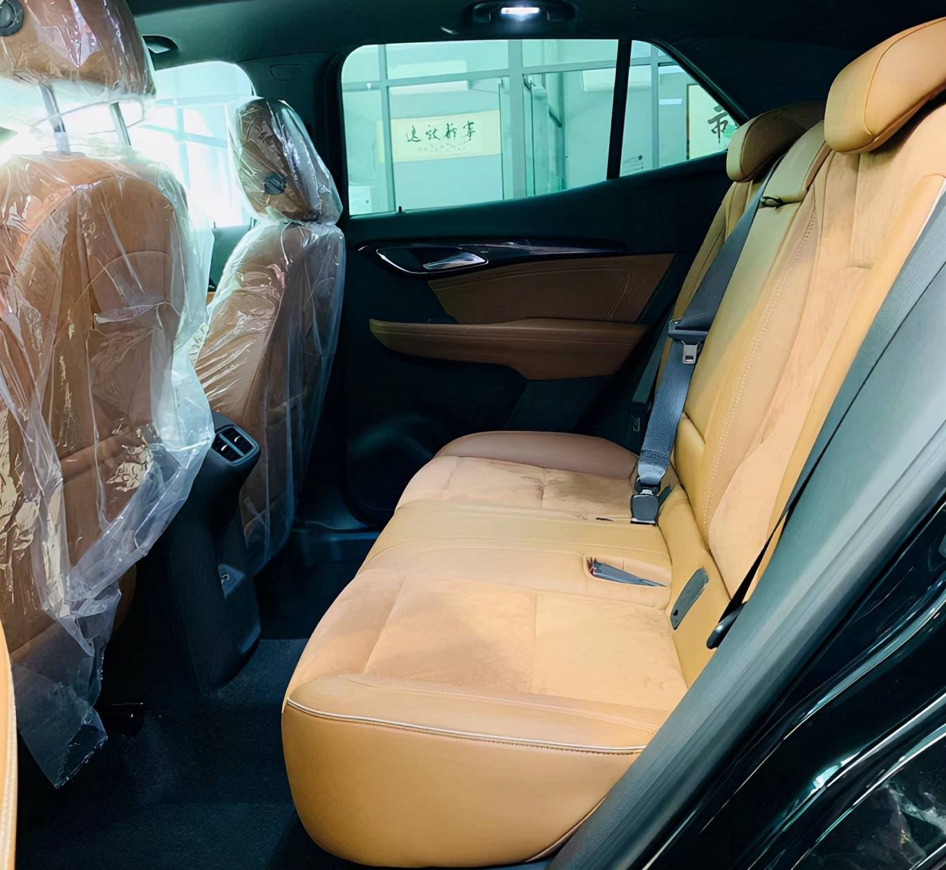 跌至17.99万！体验别克昂科威S，2.0T+9AT，内饰超奢，外观很精致_搜狐汽车_搜狐网