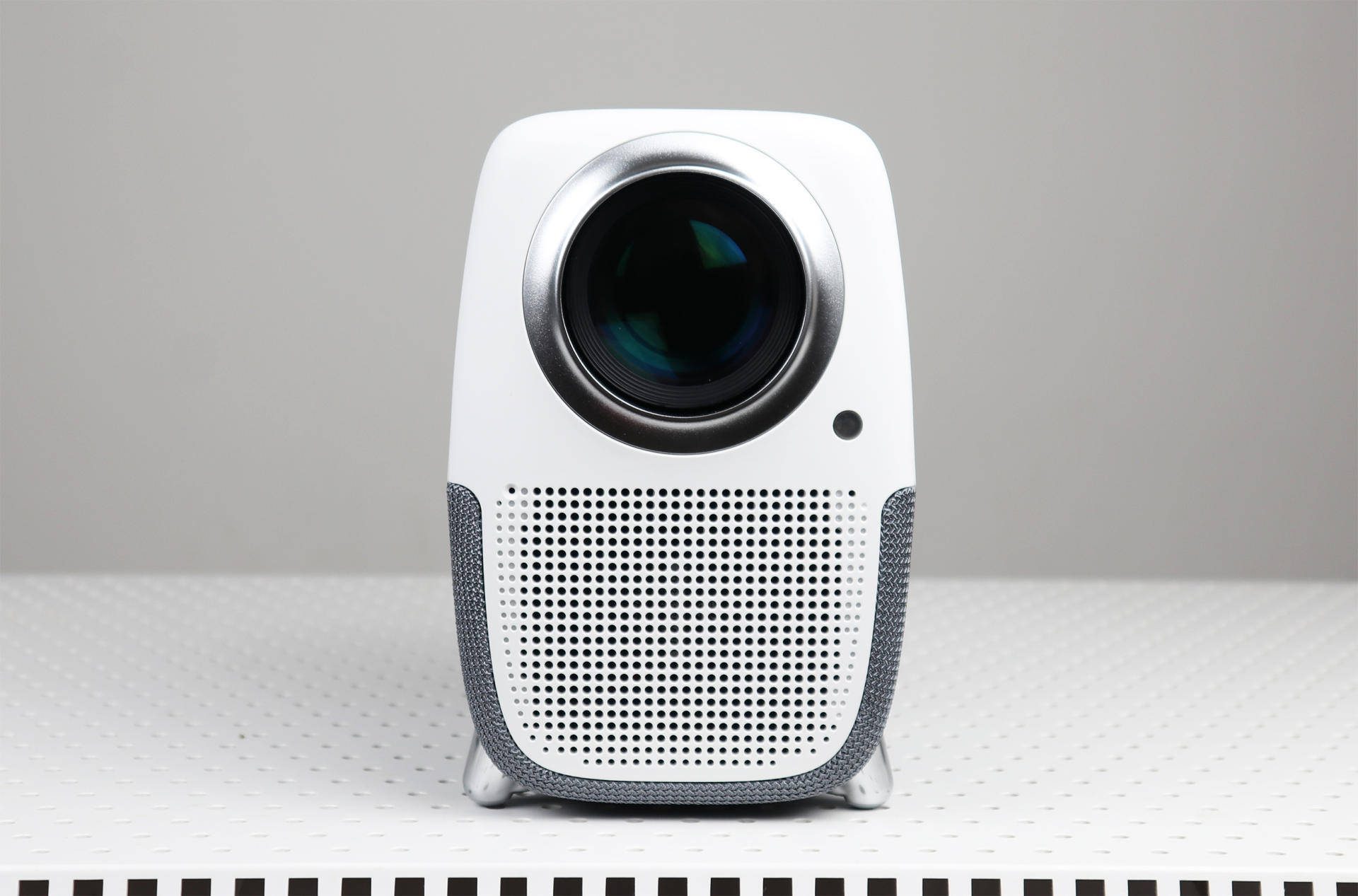 泰捷首款投影来袭，WEBOX T1画质媲美3000元投影_视频