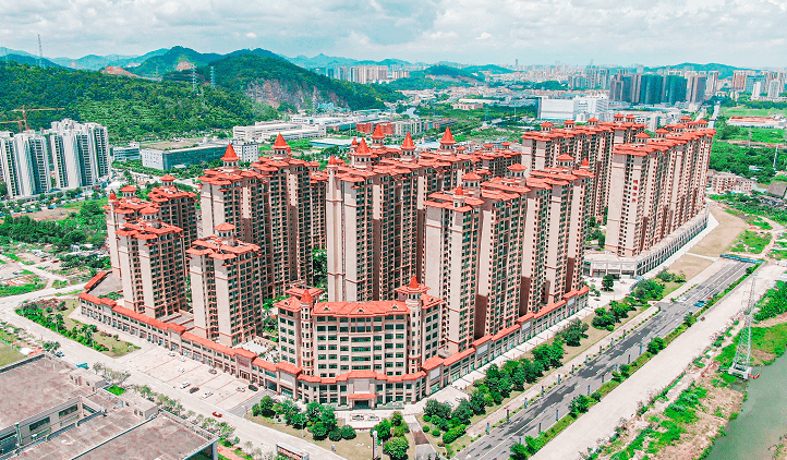 【深中壹城】_楼盘详情-（推荐理由如下）_开发区